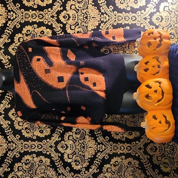 Sweaters | Vintage Fall Sweater | Poshmark